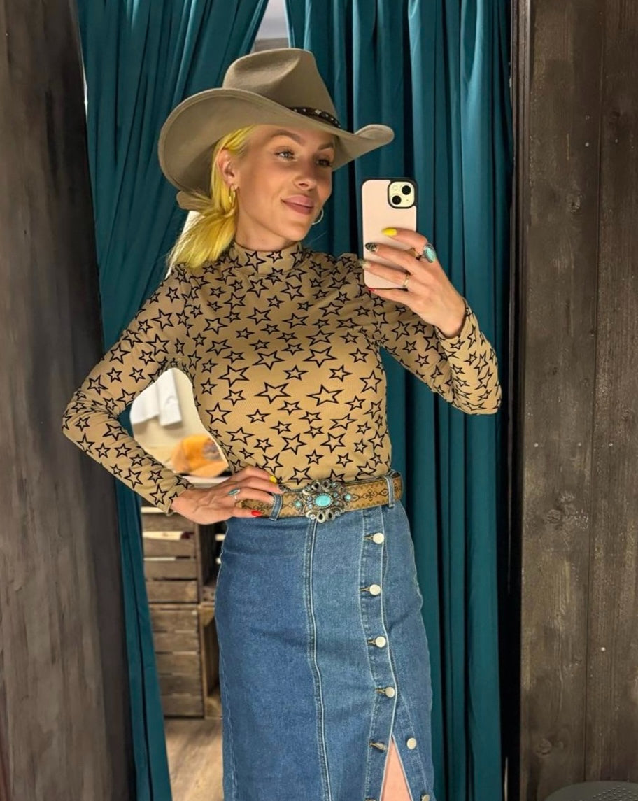 Tracey Mesh – Berg's Barn